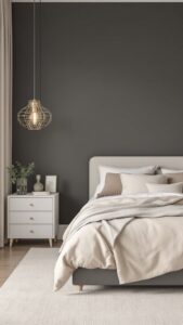 17 Stunning Beige and Grey Bedroom Ideas for a Cozy Retreat