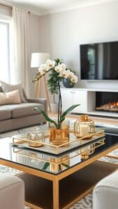 38 Ways to Style Your Coffee Table Like a Pro