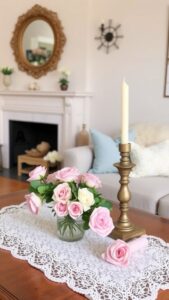 38 Ways to Style Your Coffee Table Like a Pro