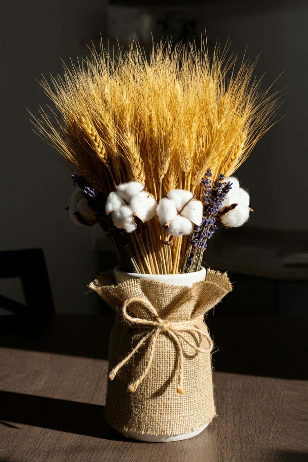 17 Fall Kitchen Table Decor Ideas